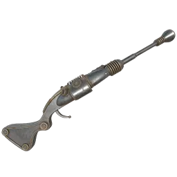 Fallout 76 Damage Calculator