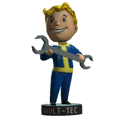 Fallout 76 Damage Calculator
